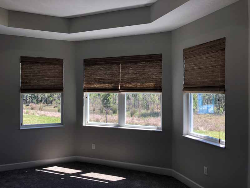 Roller Shades | Seminole County Florida | Sanford Verticals
