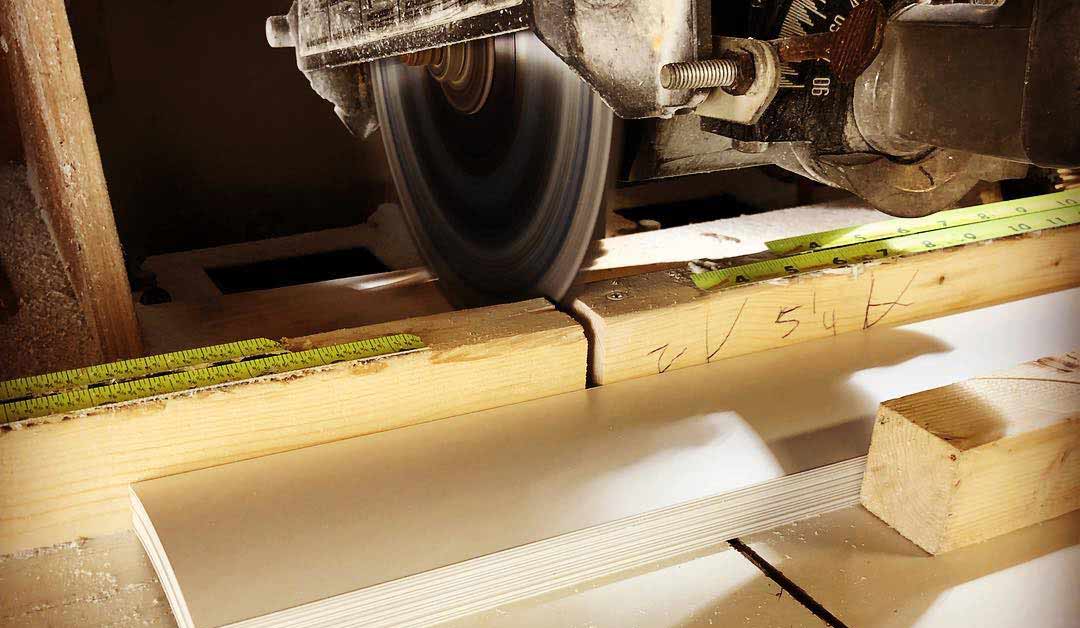 Our Process from Consultation to Installation - Sanford Verticals